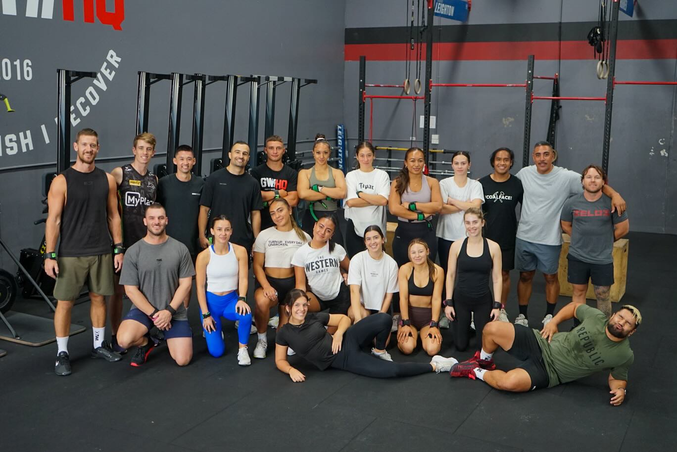 About – Greater West HQ